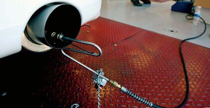 Tier 3 Emissions Standards Are Coming, Are You Ready?