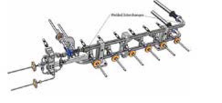 Inert Coatings Contribute to National Security and Public Safety