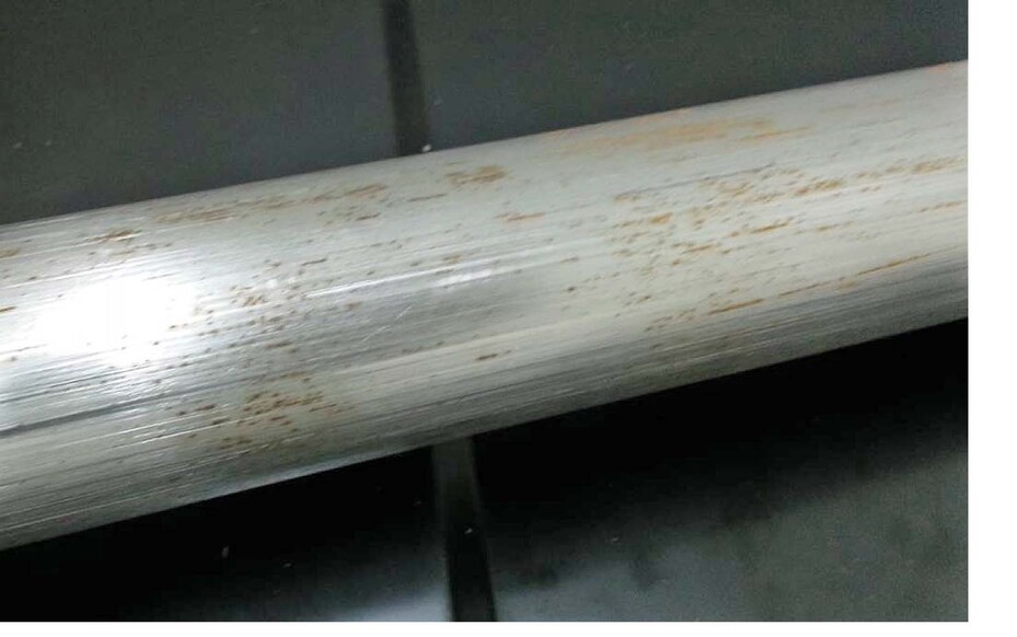 How to Remove Rust From Stainless Steel and Keep it Off!