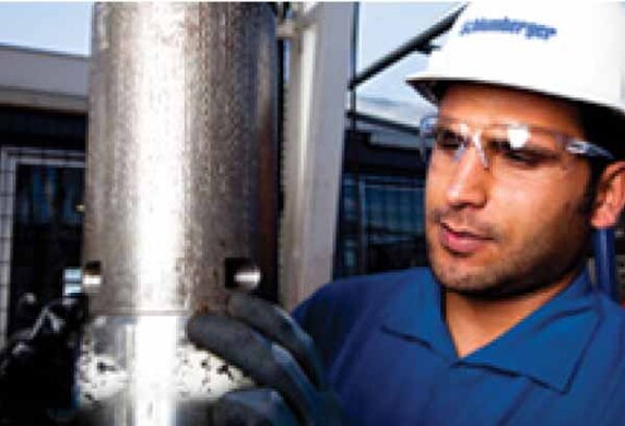 Reliable Downhole Mercury Sampling a Reality With SilcoNert 2000