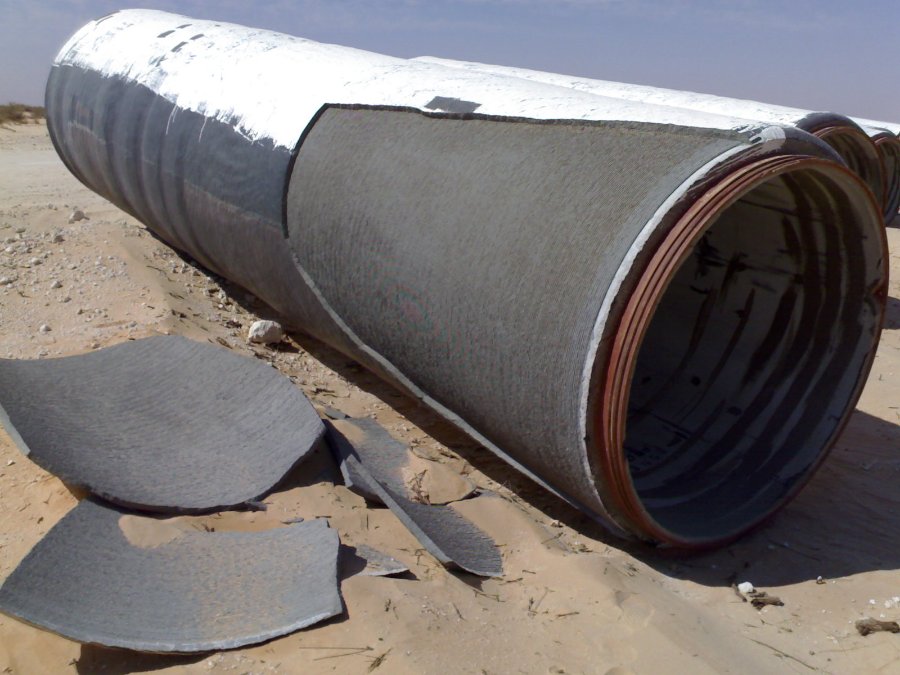 Up The Stack Part 2: Contending With Corrosion In Stacks and Flares