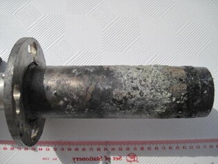 Up The Stack Part 2: Contending With Corrosion In Stacks and Flares