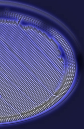 Corrosion Resistant Coatings for Semiconductor