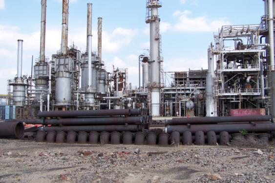 Selecting Best Inert Coating For Challenging Oil And Gas Environments