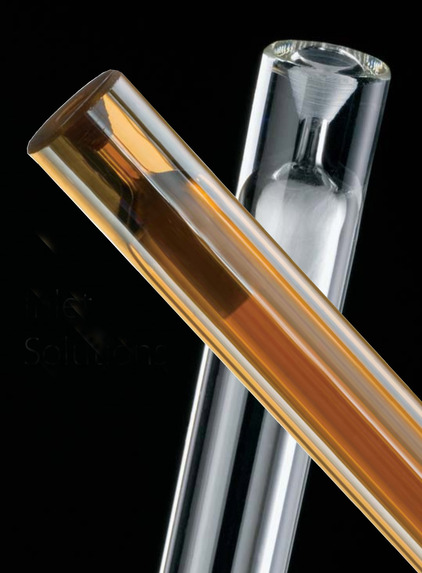 Compare Analytical Surface Inertness: SilcoNert® 2000 vs. Silonite®