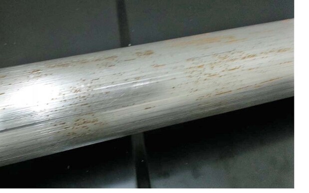 How to Remove Rust From Stainless Steel and Keep it Off!