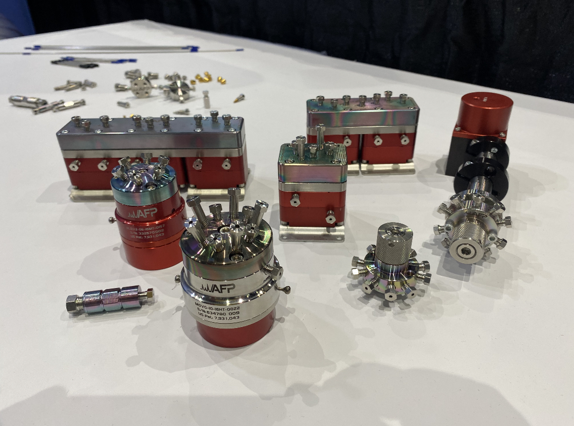 SilcoTek's Pittcon 2024 Recap!