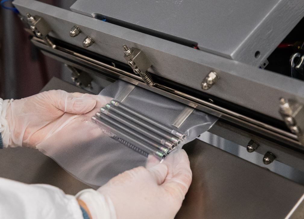 Cleanroom Packaging Services