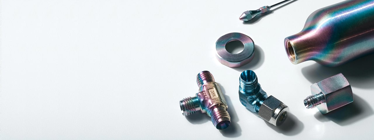 What are Inert Coatings and How can they Improve my Product?