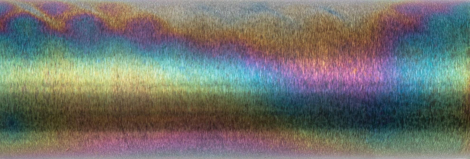 The Science Behind SilcoTek's CVD Coating Thickness & Color Variations