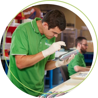 SilcoTek® Game-Changing Coatings