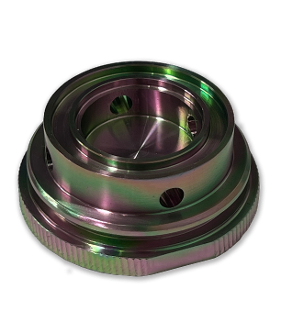 The Science Behind SilcoTek's CVD Coating Thickness & Color Variations