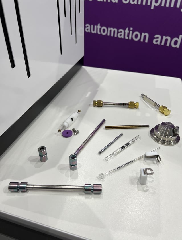 SilcoTek's Pittcon 2024 Recap!