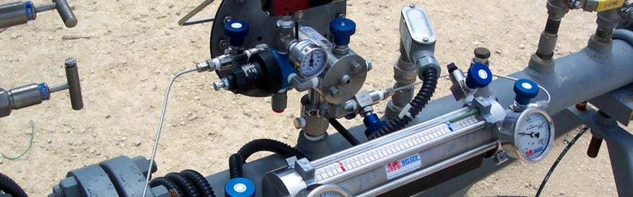Tips for Improved Natural Gas Sampling