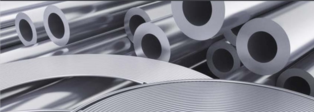 How to Tell if Stainless Tubing is SilcoNert Coated