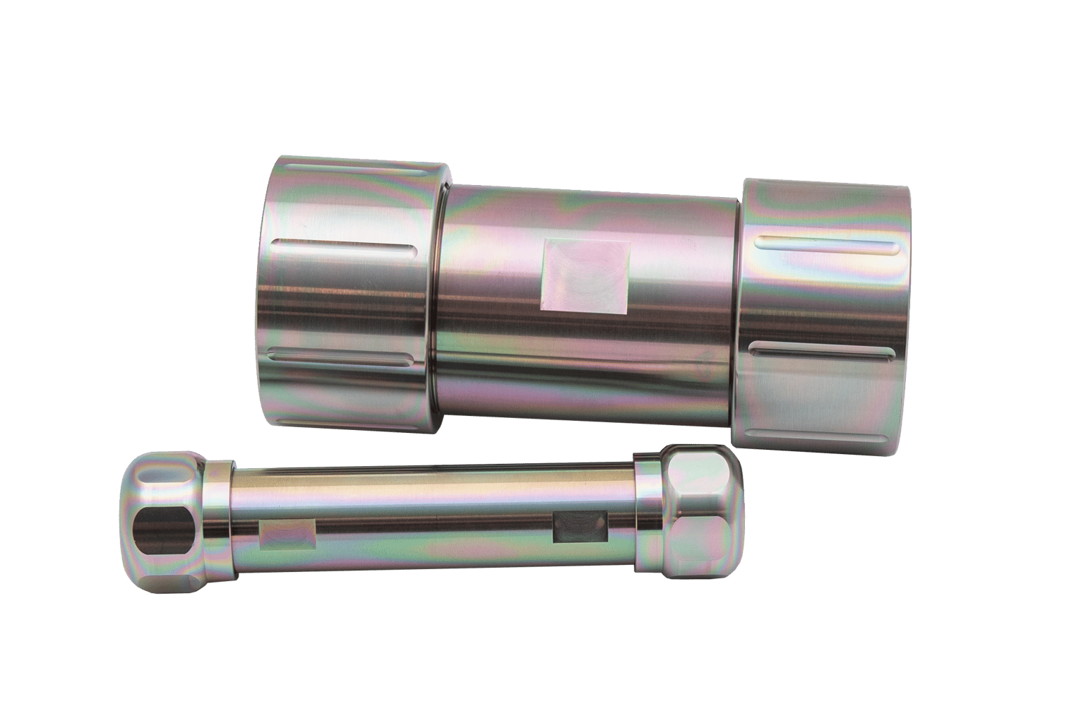 SilcoTek Travels to Pittcon 2024 to Present Inert HPLC Technology & More