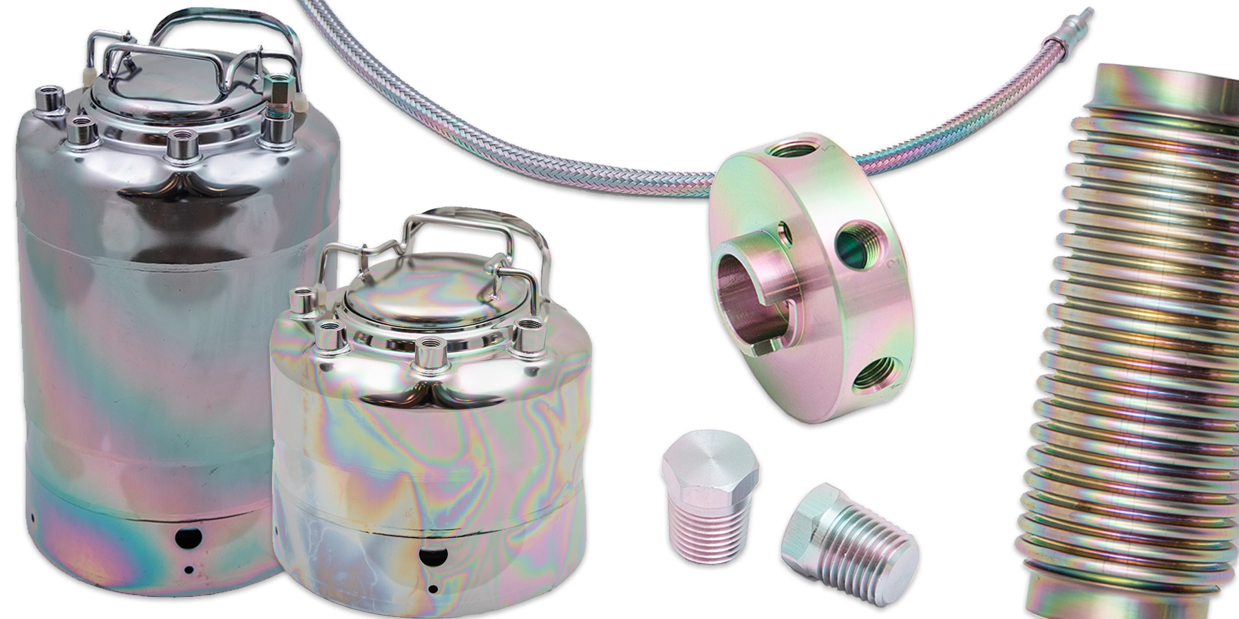 Chemical Vapor Deposition (CVD) Coating Benefits, Challenges, and ...