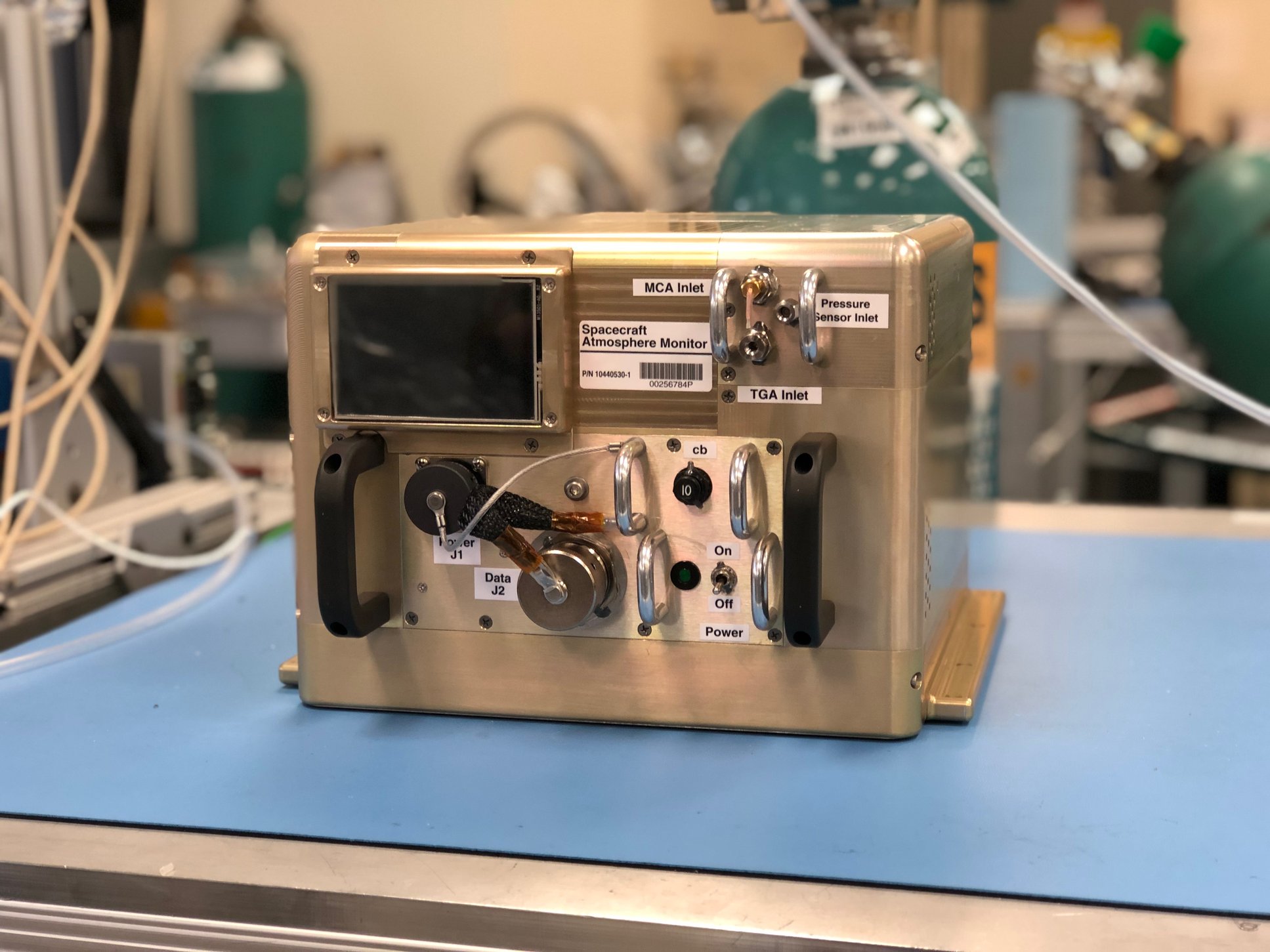 SilcoTek Goes to the Moon... Again!