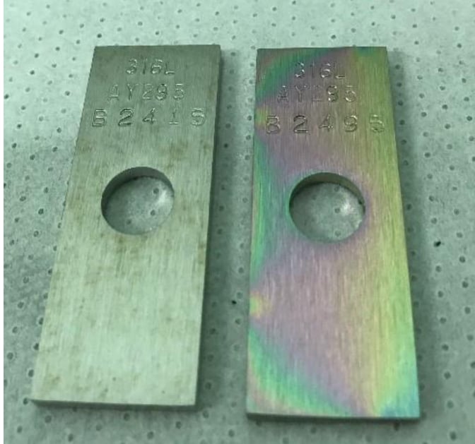 Rouging Causes and Solutions