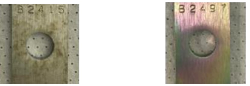 Rouging Causes and Solutions