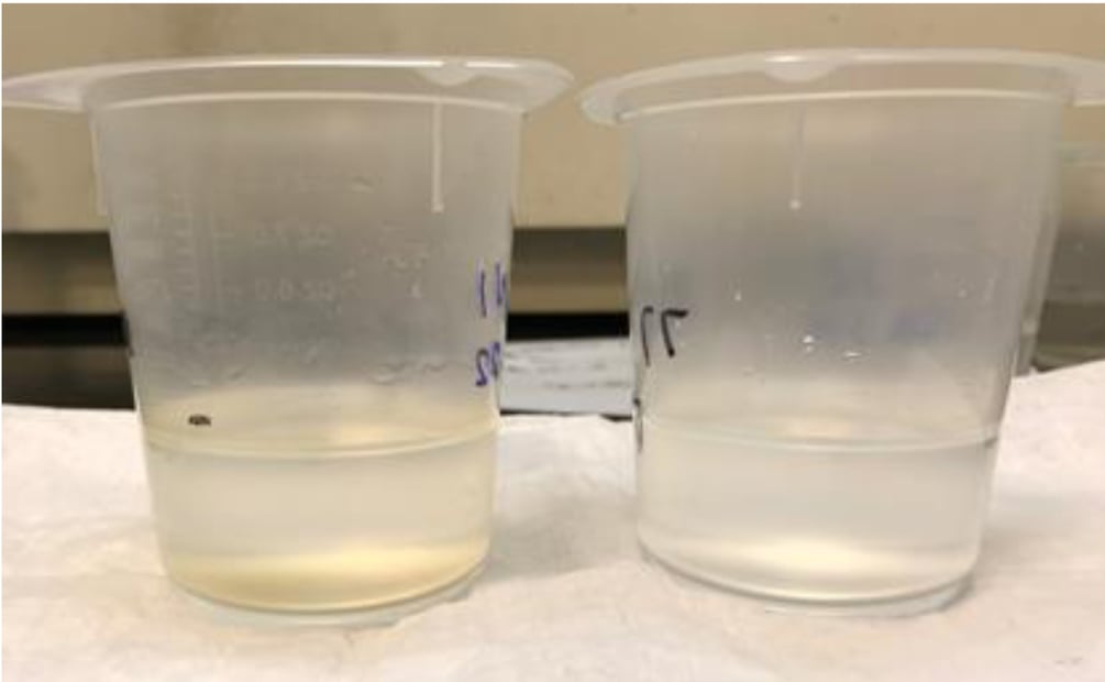 Rouging Causes and Solutions