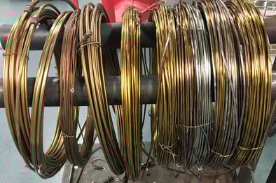 How to Tell if Stainless Tubing is SilcoNert Coated