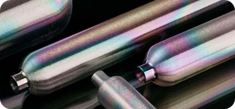 SilcoTek® Game-Changing Coatings