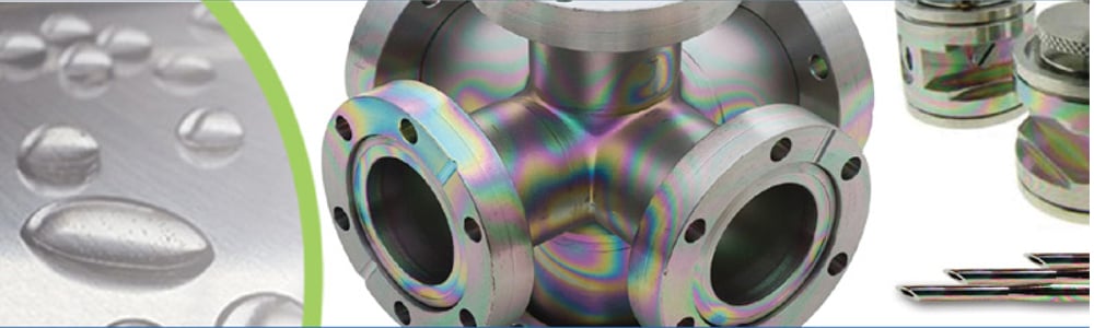 Rouging Causes and Solutions