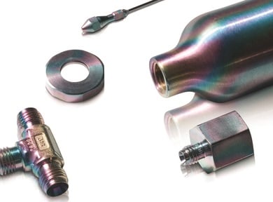 Sampling System Material Compatibility Breakthroughs with SilcoTek Coating