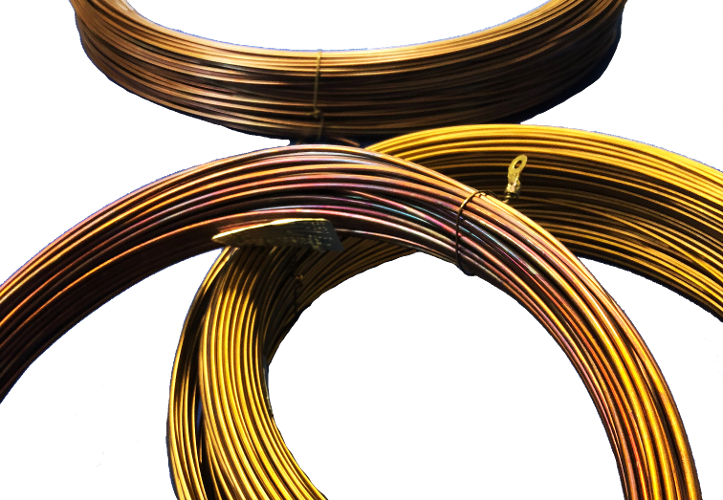 SilcoNert® Inert Coating for Gas Flow Path Components