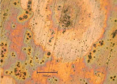 Tips on How to Improve Aluminum Galvanic Corrosion Resistance