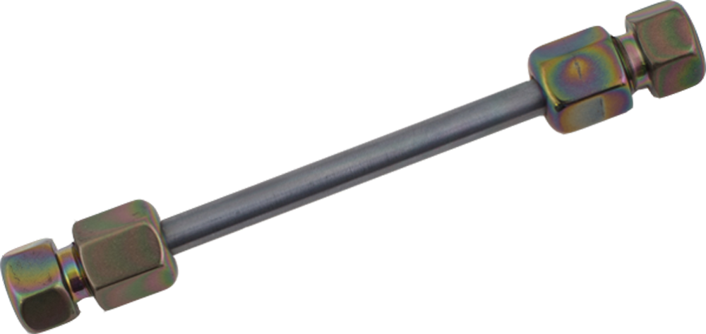 How To Identify and Prevent Fouling (HPLC)