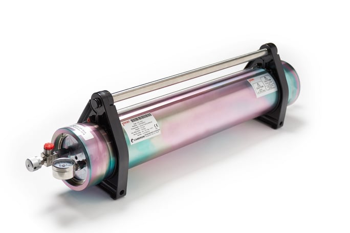 Taking a Licking, 3 Ways Inert Coatings Stand Up To Harsh Environments