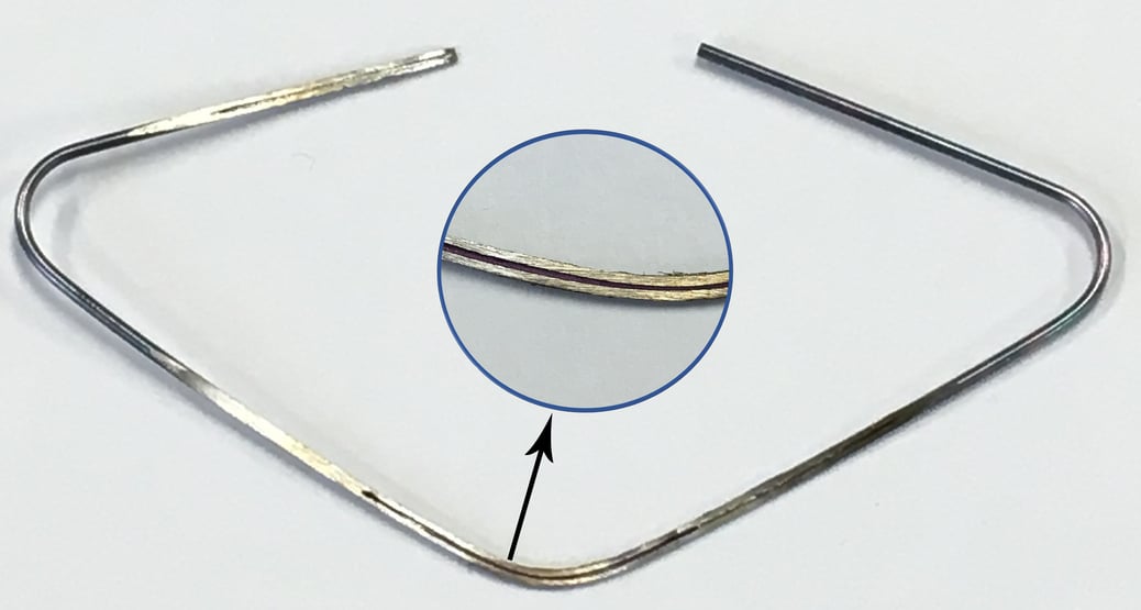 Can Narrow Bore Tubing be Coated? What About Performance?