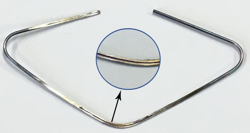 Can Narrow Bore Tubing be Coated? What About Performance?