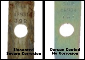 How to Remove Rust From Stainless Steel and Keep it Off!