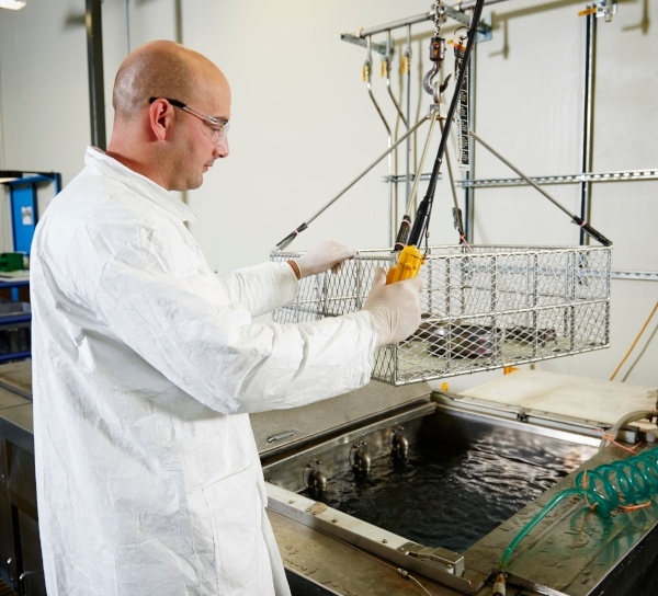 How To Make a New Coating