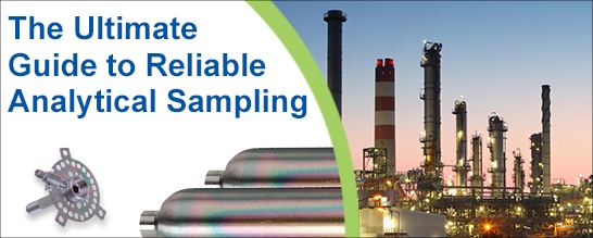 Ultimate Guide to Reliable Analytical Sampling