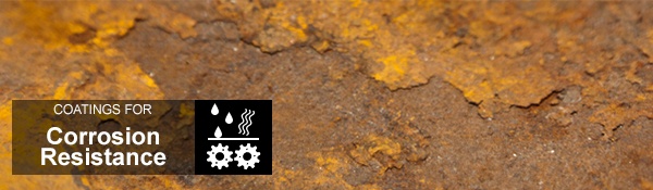 Corrosion Resistant Coating Solutions