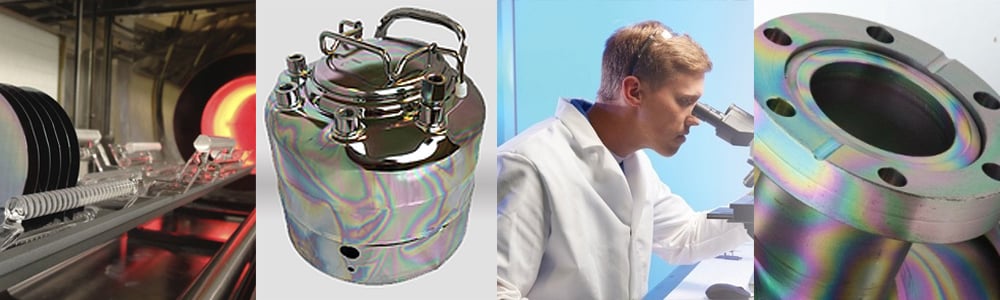 What is the Thermal Performance of Silicon Coatings?