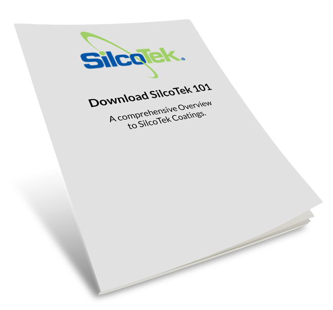 Electrical Conductivity Properties of SilcoTek Coatings