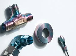 Stories Behind the Coatings - How Was Silcosteel Made?