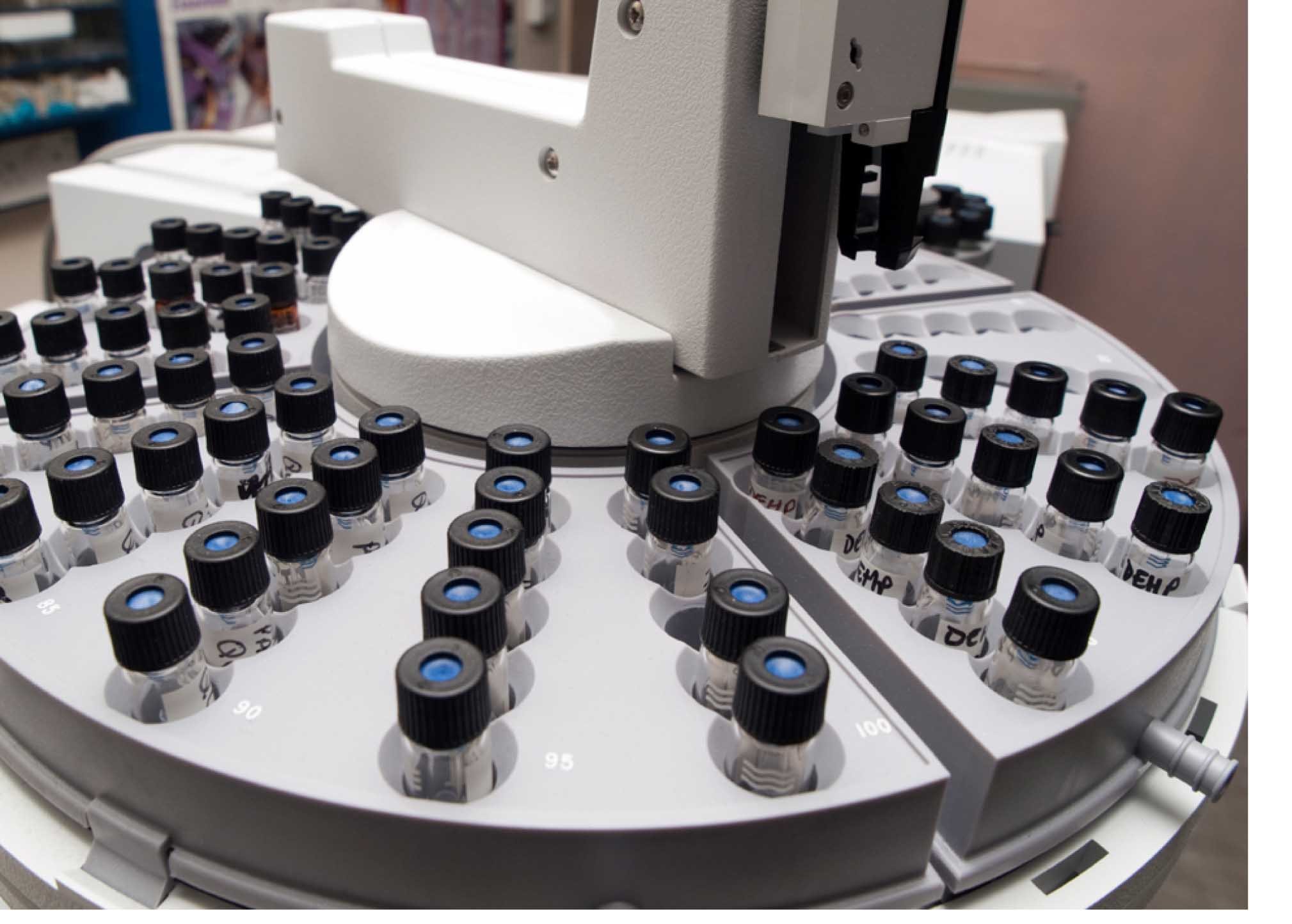 Coating Solutions for Life Sciences