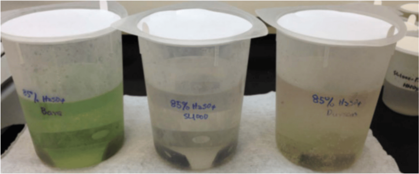 10 Tips and Strategies for Improving Industrial Sampling Systems