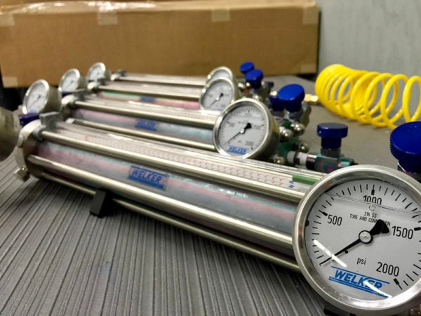 Tips for Improved Natural Gas Sampling