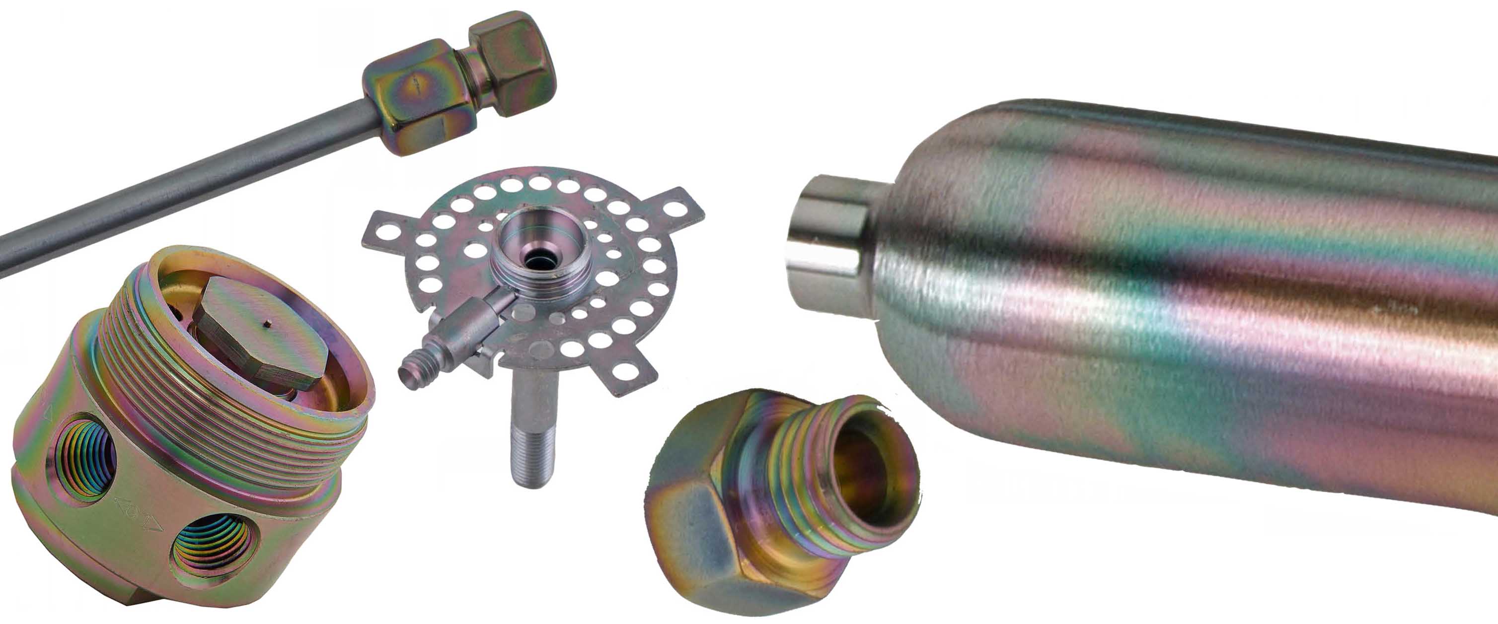 SilcoTek Coating Blog | SilcoTek