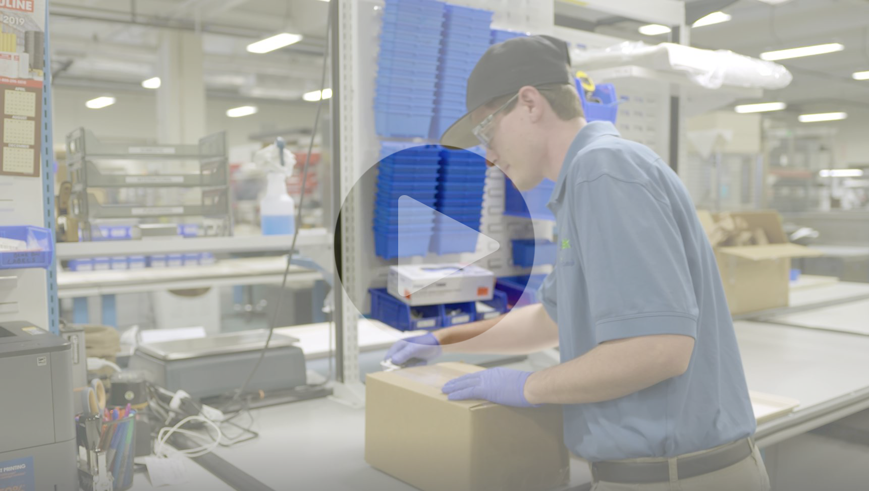 2019 SilcoTek Corporate Video