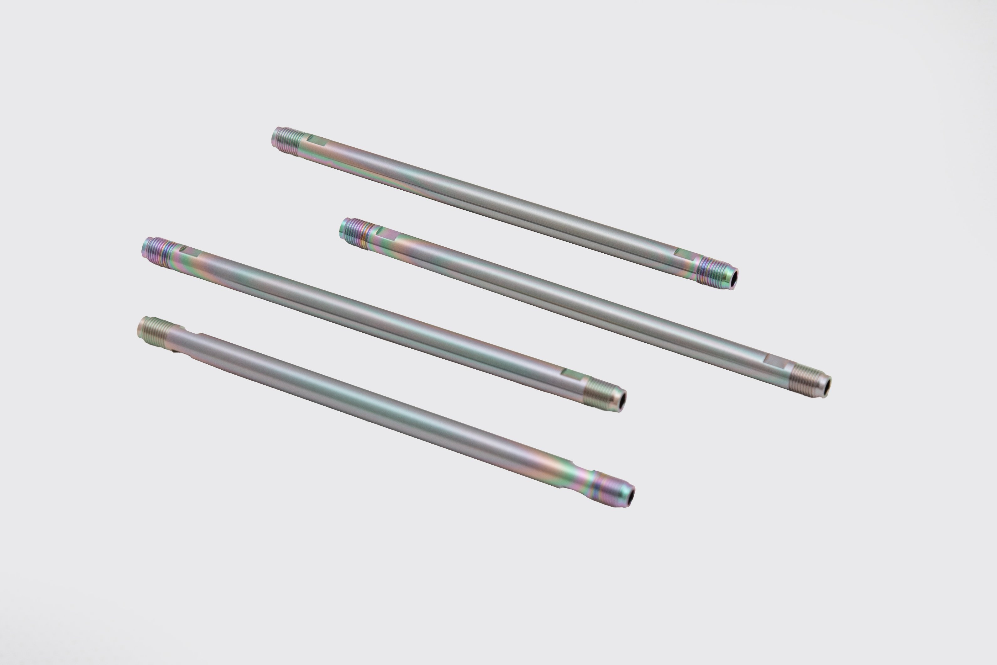 How SilcoTek Coatings Eliminate Metal Interactions in HPLC