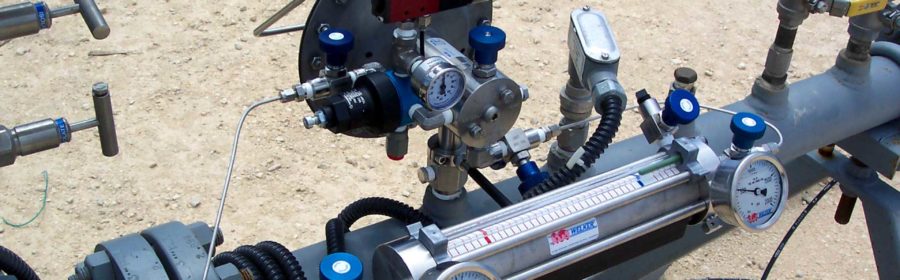 Tips for Improved Natural Gas Sampling