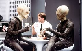 SilcoTek Successfully Coats Earth, Alien Activity Up 75%